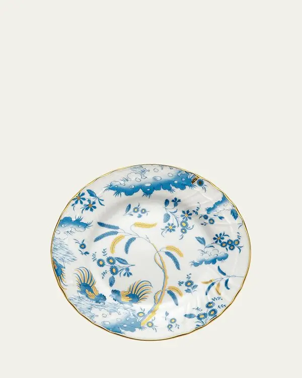 GINORI 1735 Oro Di Doccia Turchese