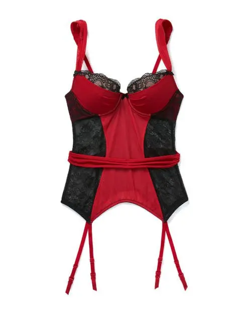 ADORE ME Corina Push-up Bustier