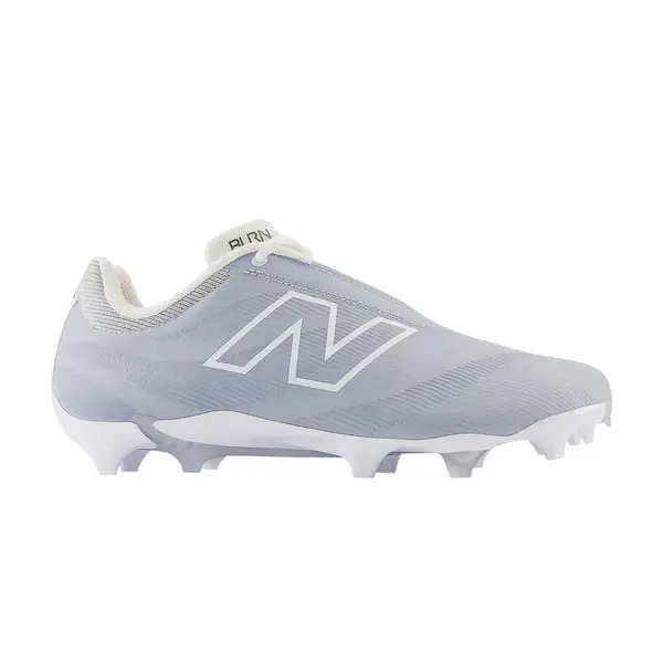 NEW BALANCE Burn X4 'arctic' Athletic Shoes - Grey