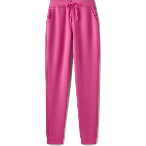 RHONE Dreamglow Relaxed Fit Joggers - Pink Rose
