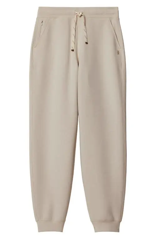 RHONE Dreamglow Relaxed Fit Joggers - Sand