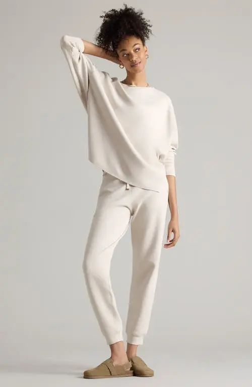 RHONE Dreamglow Relaxed Fit Joggers - Sand