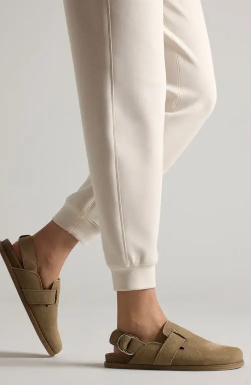 RHONE Dreamglow Relaxed Fit Joggers - Sand