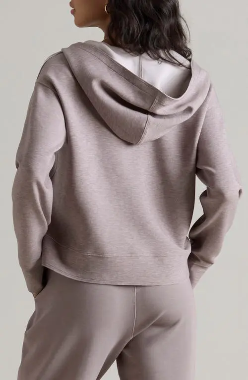 RHONE Dreamglow Full Zip Hoodie