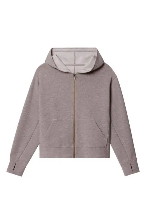 RHONE Dreamglow Full Zip Hoodie