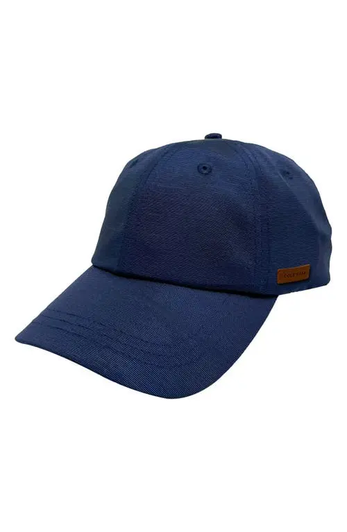 Cole Haan Baseball Cap - Navy