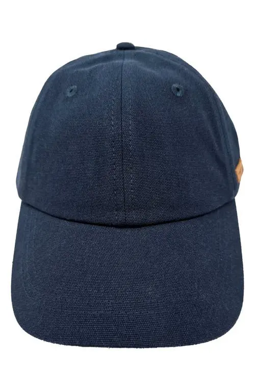 Cole Haan Baseball Cap - Navy