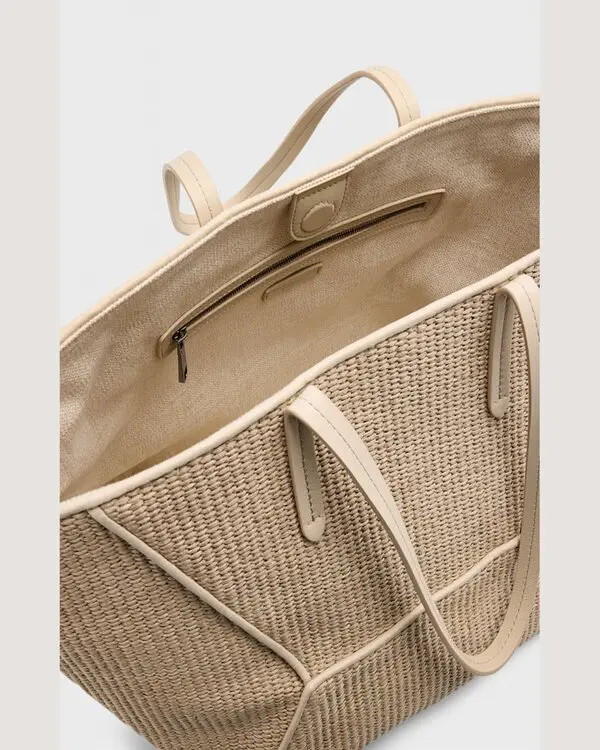 Brunello Cucinelli - Brunello Cucinelli BC Duo Medium Shopper