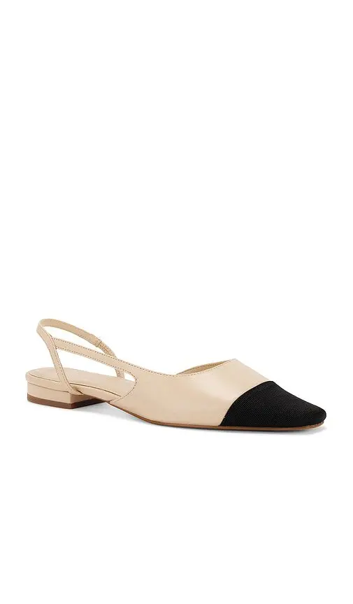 Raye Dorit Flat