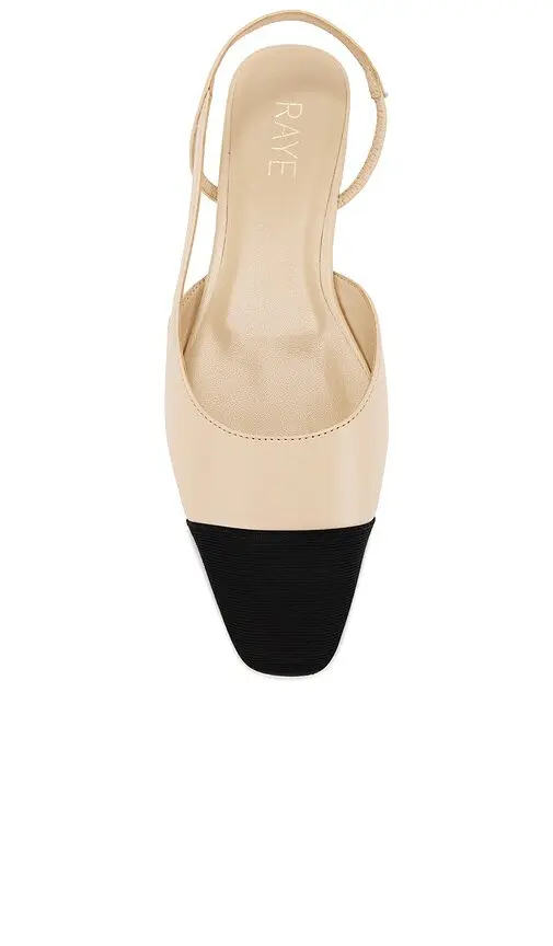 Raye Dorit Flat