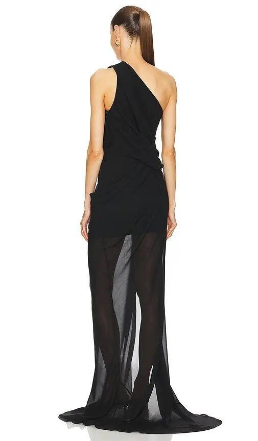 L'academie Morgane Gown