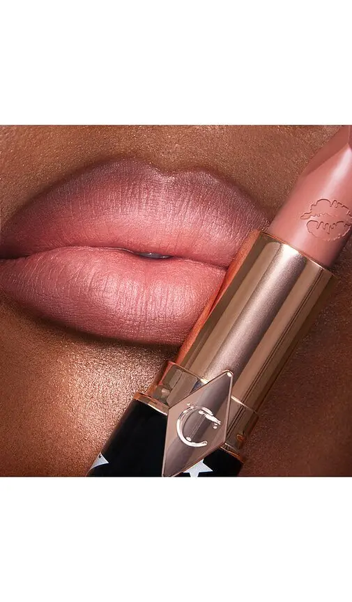 Charlotte Tilbury Elton John Collection Rock Lips