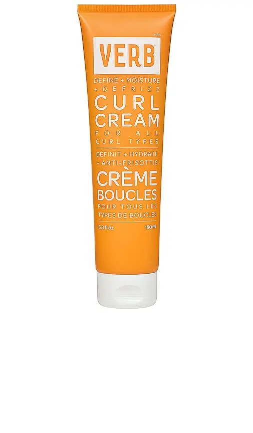 VERB Curl Cream - N,a