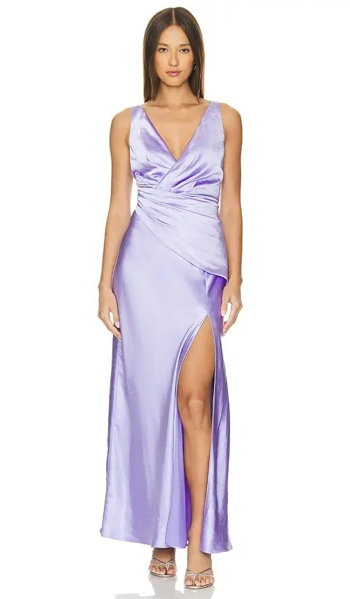 ELLIATT X Junia Dress