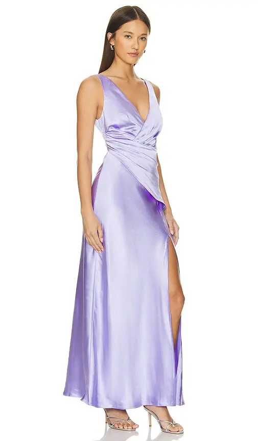 ELLIATT X Junia Dress