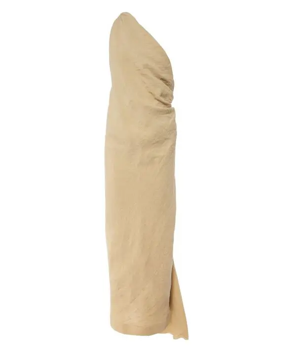 tove - Riya One-Shoulder Maxi Dress
