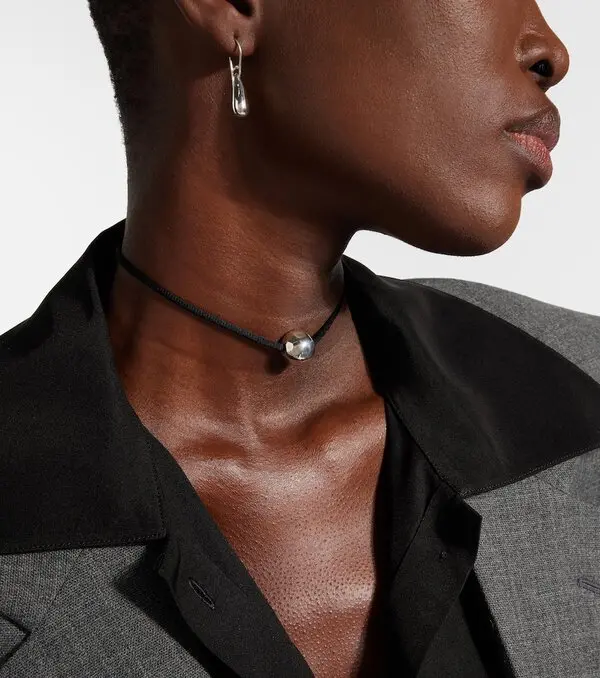 SOPHIE BUHAI Sigrid Small Choker