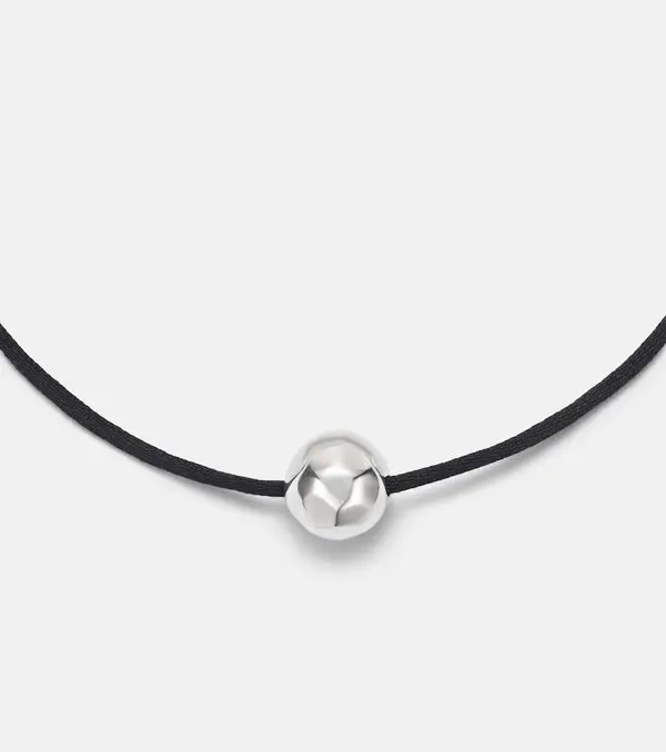 SOPHIE BUHAI Sigrid Small Choker