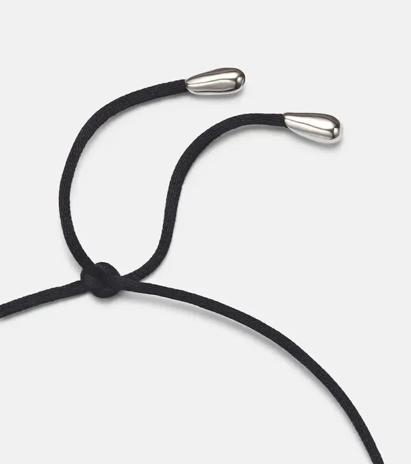 SOPHIE BUHAI Sigrid Small Choker