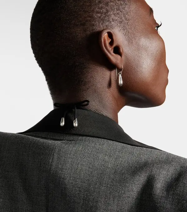 SOPHIE BUHAI Sigrid Small Choker