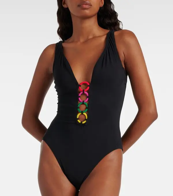 KARLA COLLETTO Remi One-piece Swimsuit