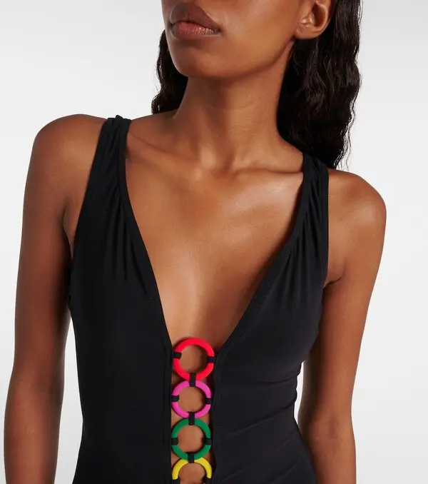 KARLA COLLETTO Remi One-piece Swimsuit