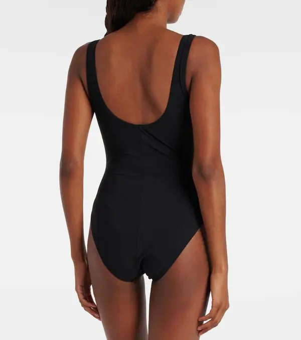 KARLA COLLETTO Remi One-piece Swimsuit