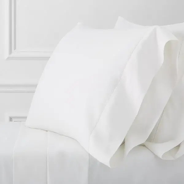 HUDSON PARK COLLECTION 680tc Supima Sateen Sheet Set Exclusive