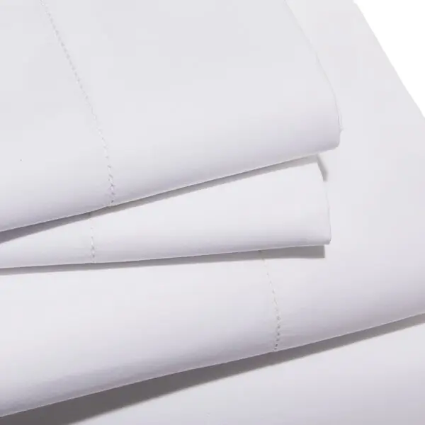 HUDSON PARK COLLECTION 680tc Supima Sateen Sheet Set Exclusive