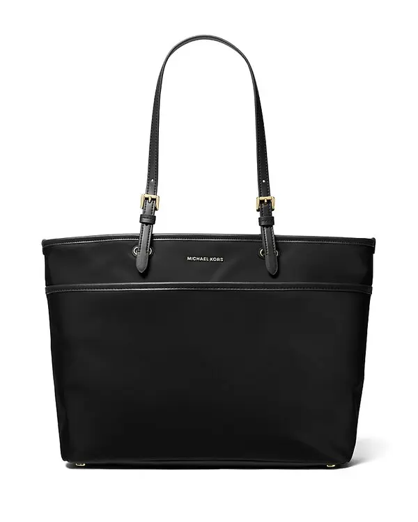Michael Kors Large Tz Pocket Tote