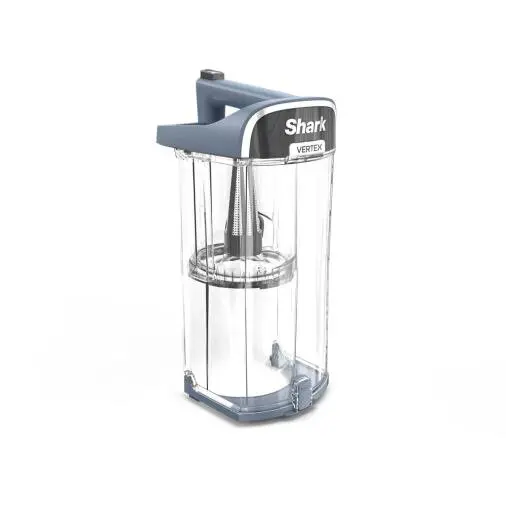 SHARK Dust Cup Vacuum - Nordic Blue