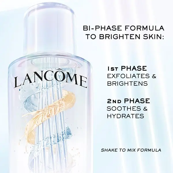 LANCOME Clarifique Brightening Routine Bundle