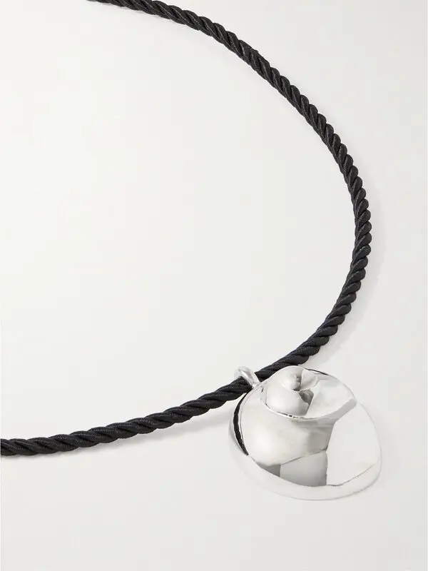 JENNIFER BEHR Natica Necklace