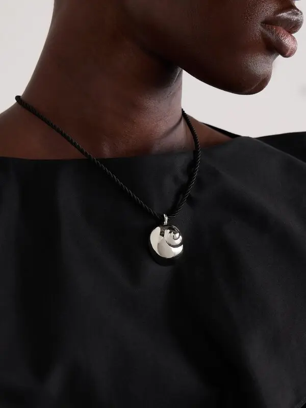 JENNIFER BEHR Natica Necklace