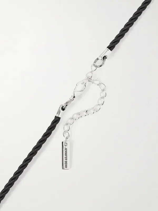 JENNIFER BEHR Natica Necklace