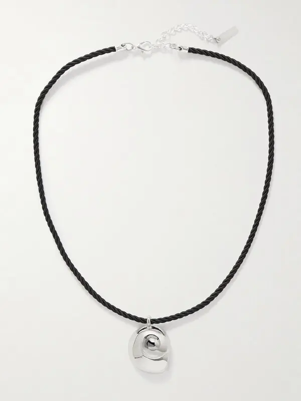 JENNIFER BEHR Natica Necklace
