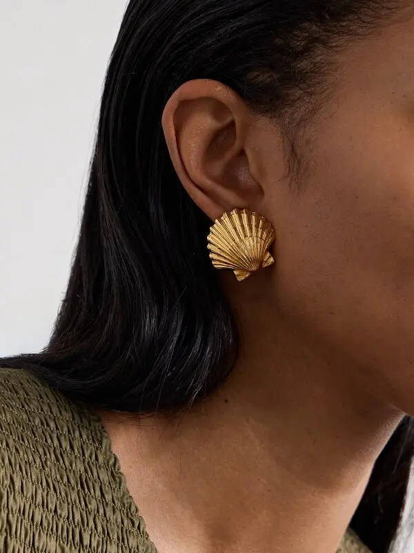 JENNIFER BEHR - Jennifer Behr Mar Earrings