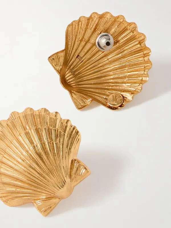 JENNIFER BEHR - Jennifer Behr Mar Earrings