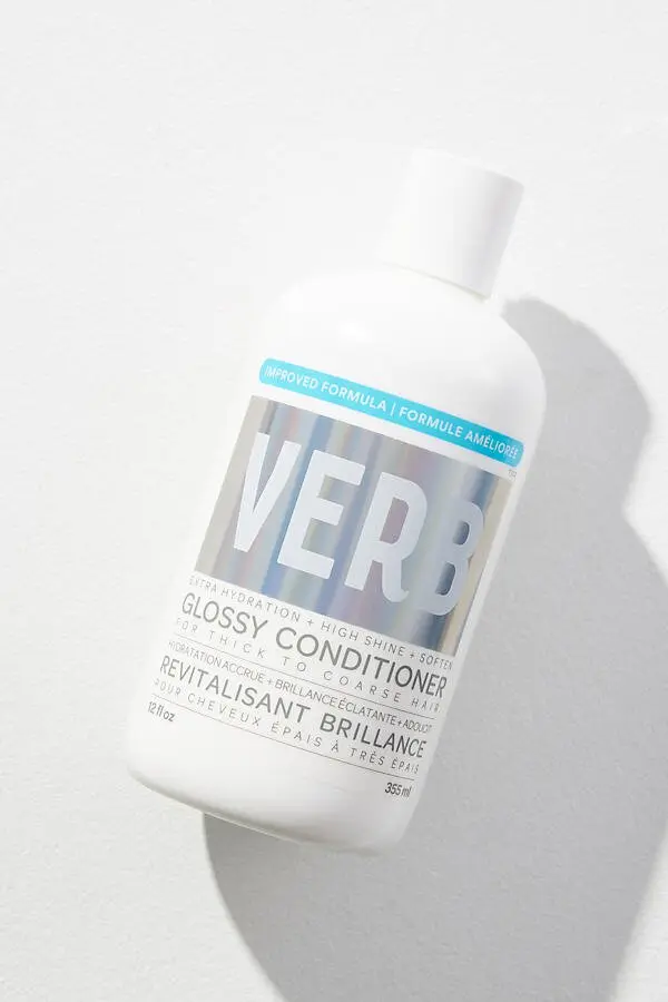 VERB Glossy Conditioner - White
