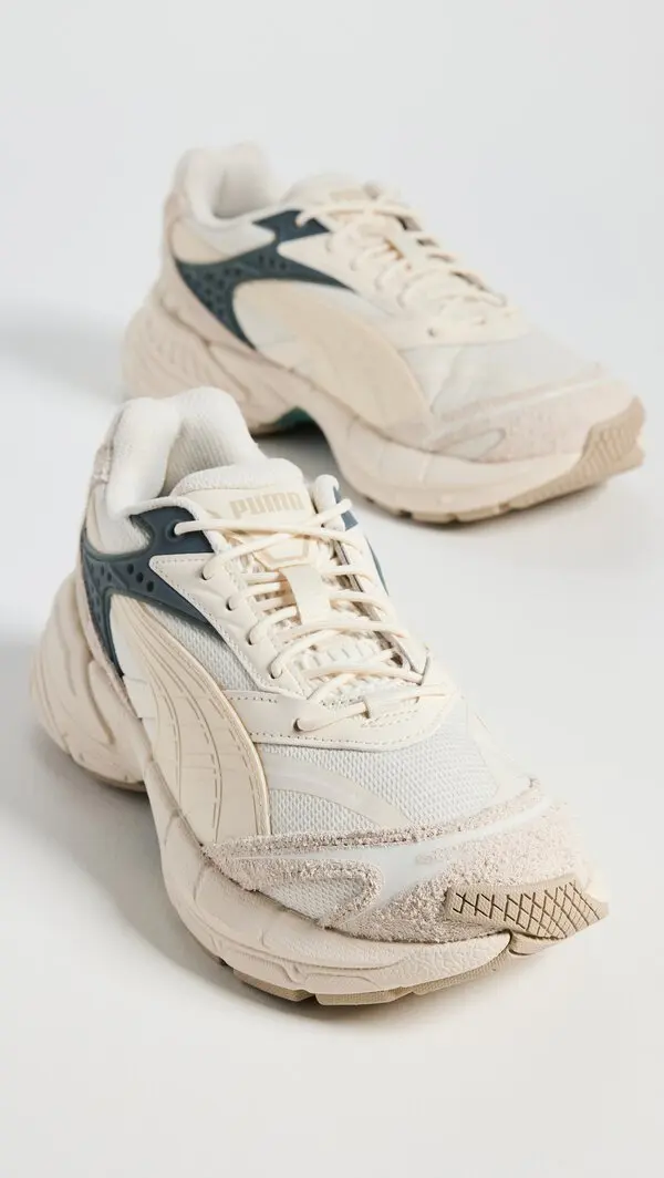 PUMA Velophasis Muted Sneakers