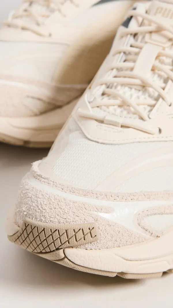 PUMA Velophasis Muted Sneakers
