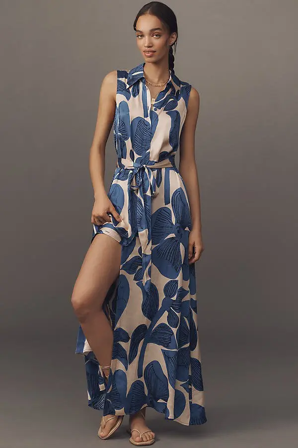 knee length dresses for ladies Corey Lynn Calter Ashley Dress Mint / L