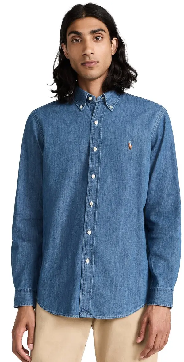 Polo Ralph Lauren Classic Fit Shirt