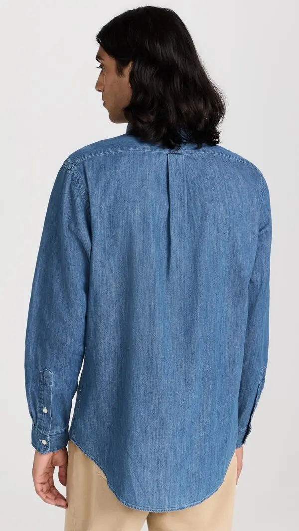 Polo Ralph Lauren Classic Fit Shirt