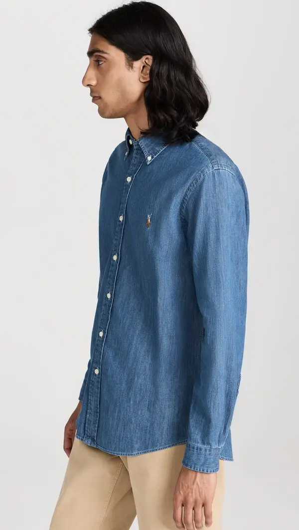 Polo Ralph Lauren Classic Fit Shirt