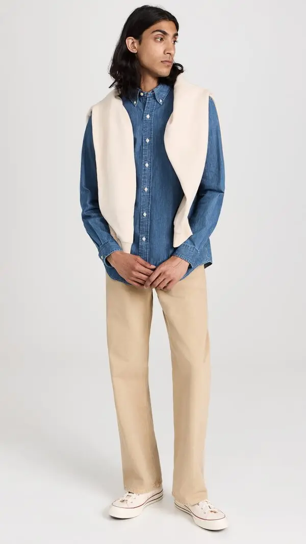 Polo Ralph Lauren Classic Fit Shirt