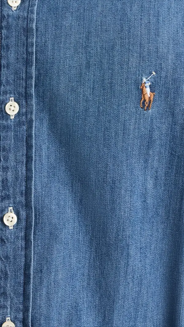 Polo Ralph Lauren Classic Fit Shirt