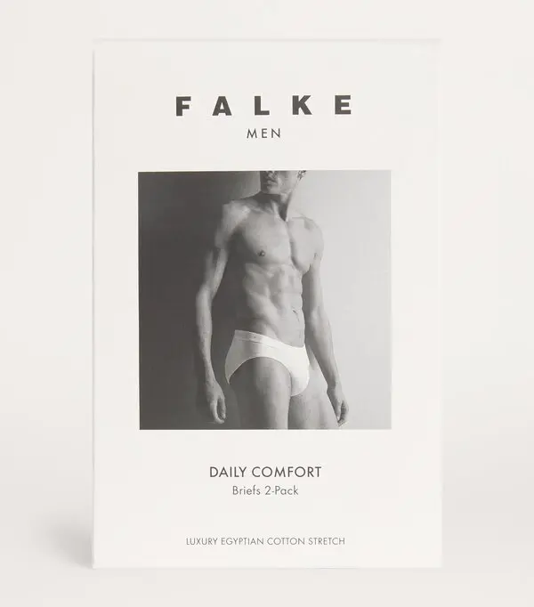 Falke Daily Comfort Briefs