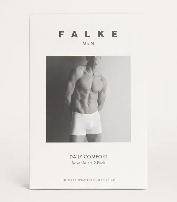 Falke Daily Comfort Boxer Briefs