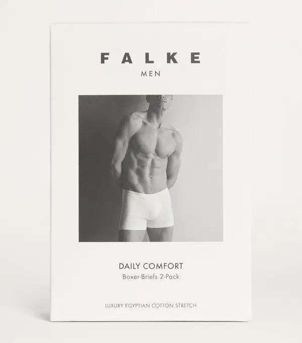 Falke Daily Comfort Boxer Briefs